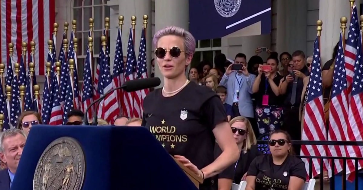 Looking back at the biggest stories of 2019