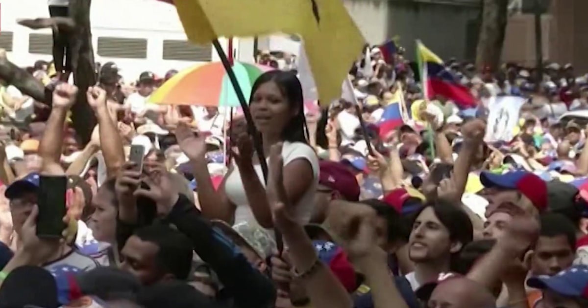 A look at 2019 as ‘The Year of the Protest’