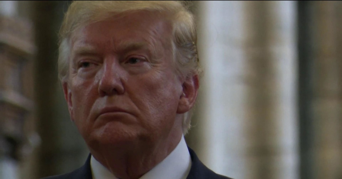 What is in the inspector general’s report?