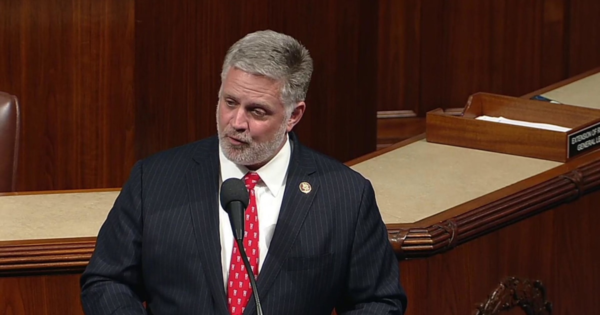 Highlights: House members make final impeachment case before historic vote