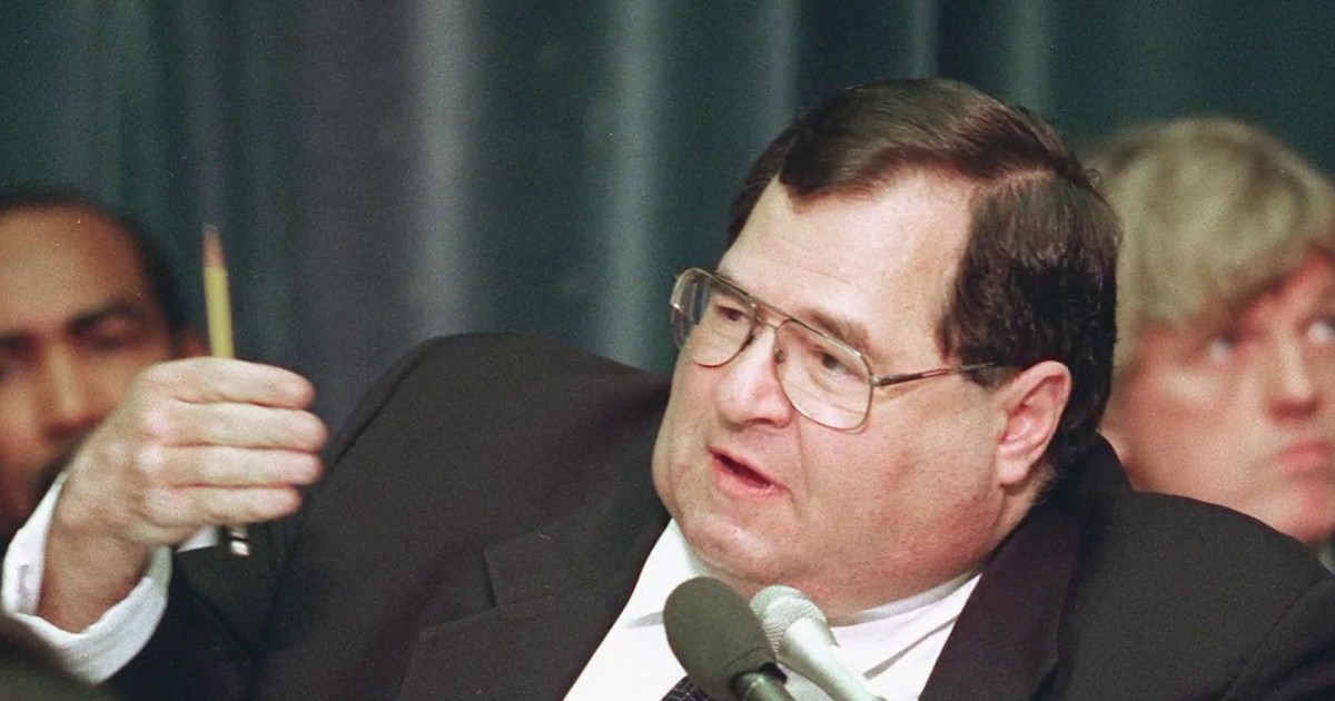 Nadler’s stance on impeachment in 1998 vs today