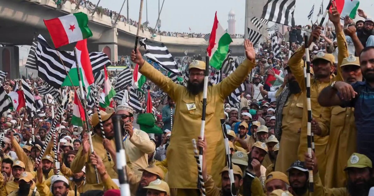 Protests of 2019: Looking back at public outcry from Hong Kong to Iran