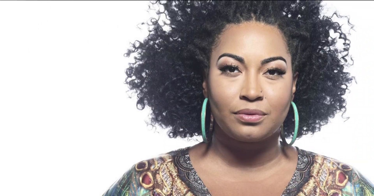 How race and gender intersect in the women’s movement