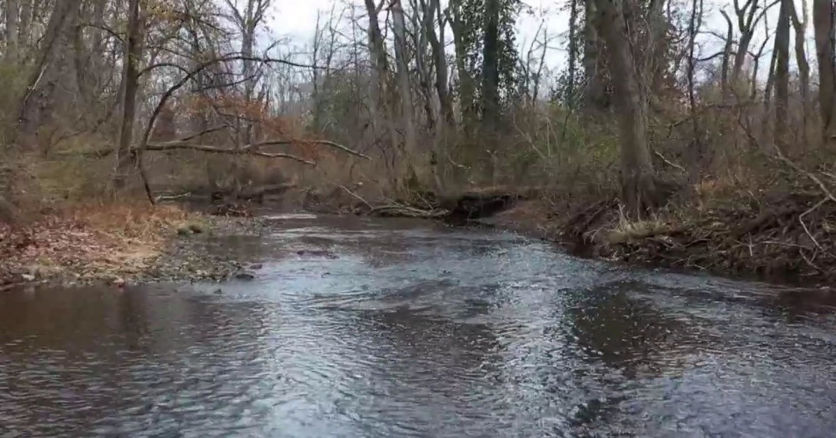 Drinking water near military bases feared to be contaminated