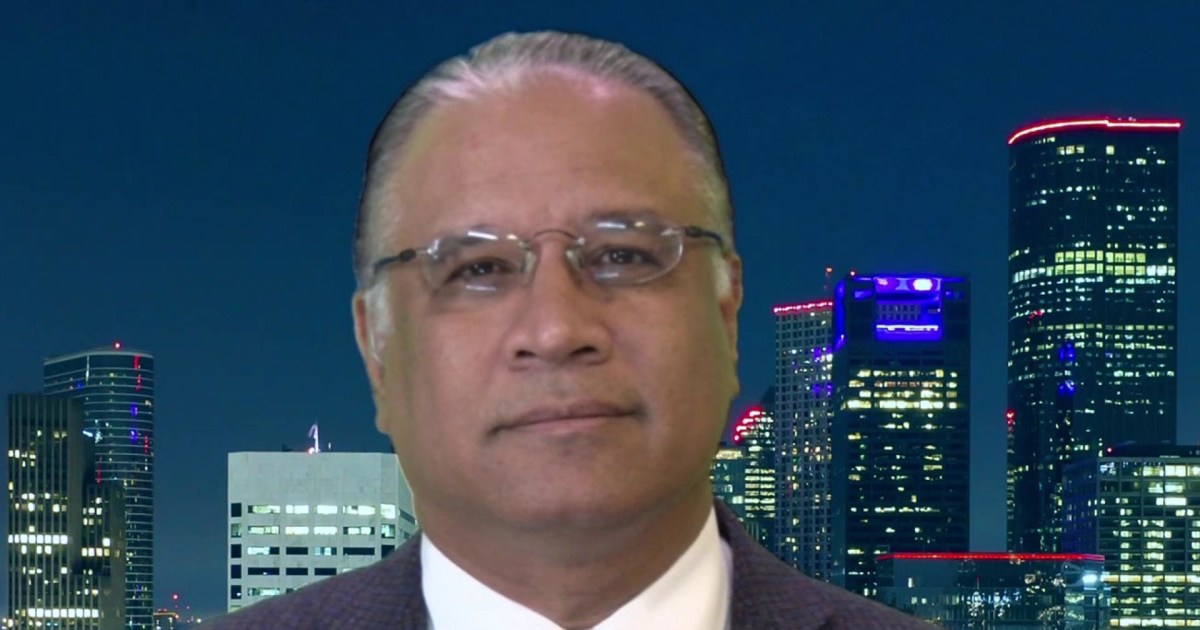 How Van Drew’s party switch will affect Congress