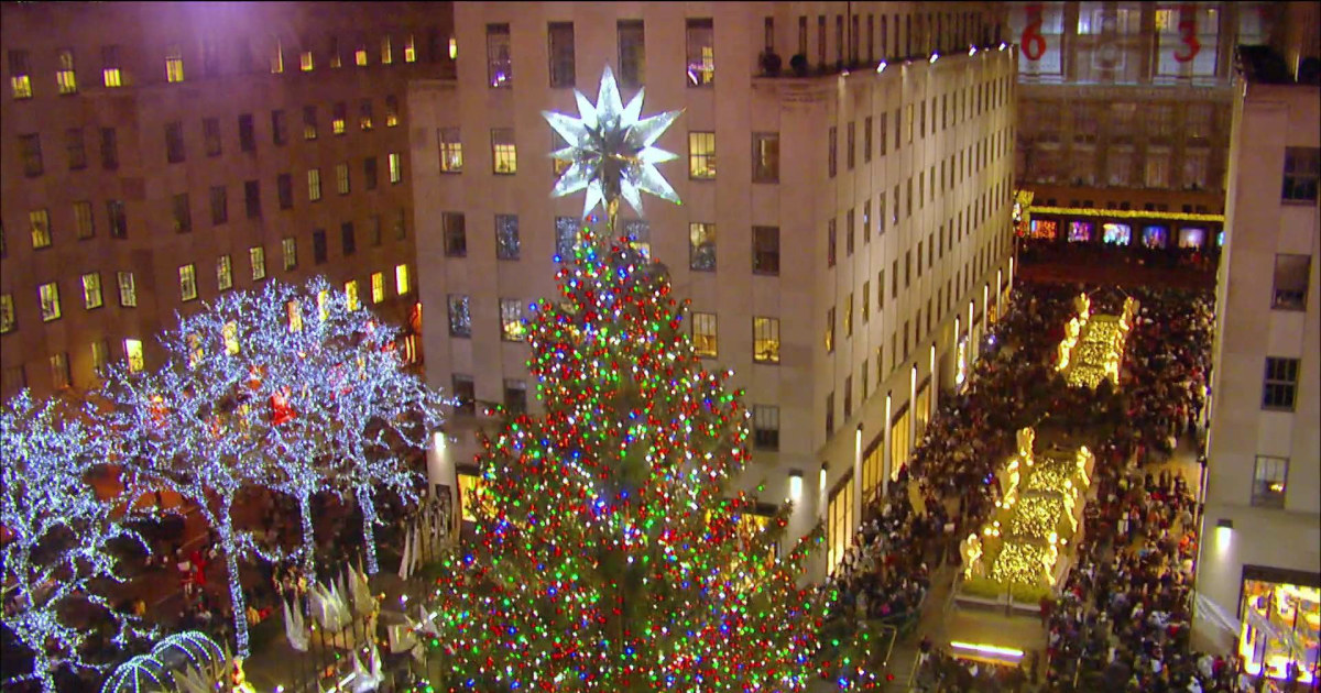 Holiday weather forecast: No chance for a white Christmas