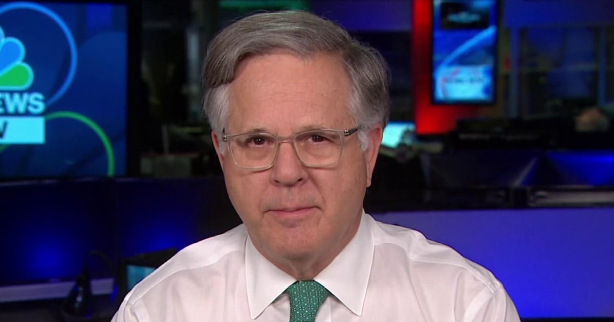 Former Trump campaign official Rick Gates to be sentenced