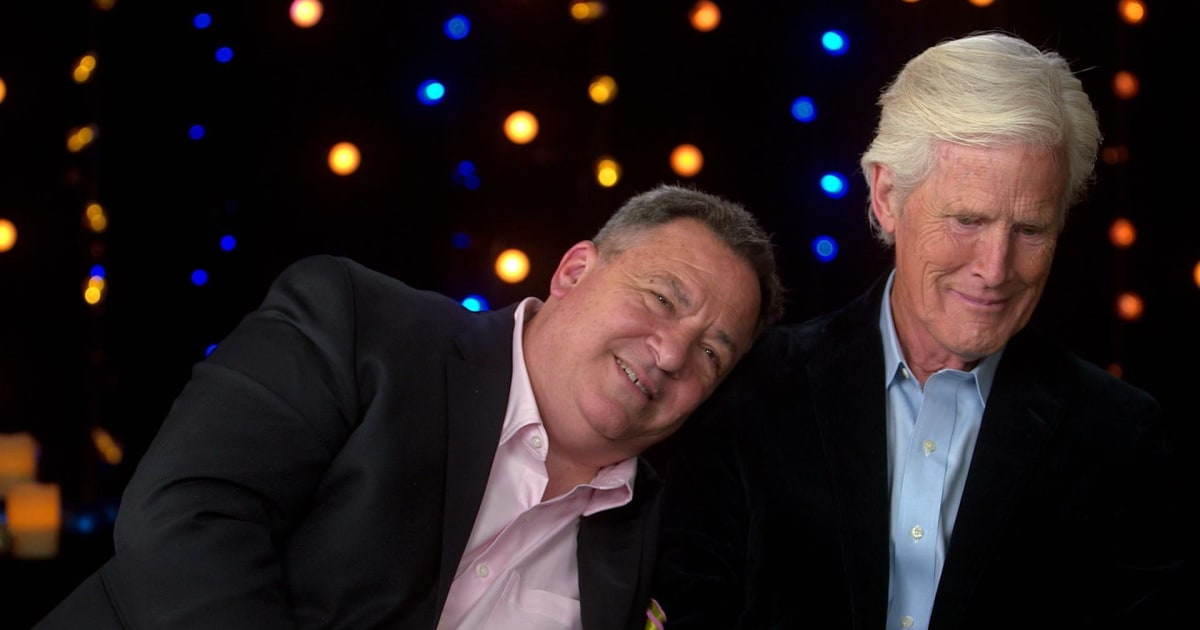 Dateline Correspondents New Year's Resolutions