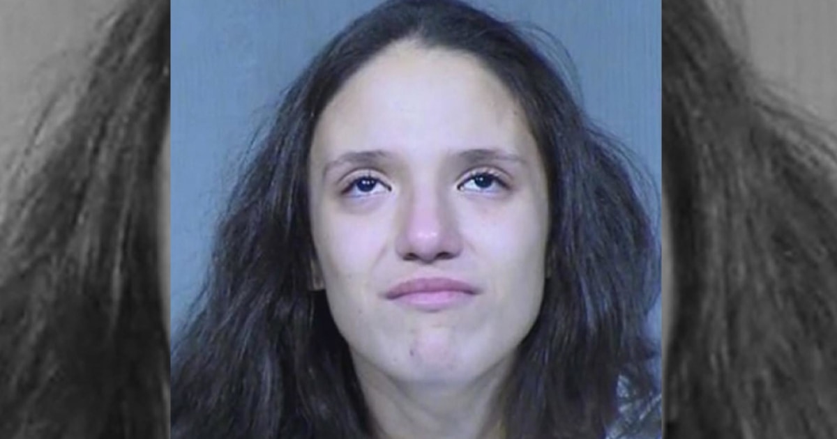 Disturbing details revealed when mother admits to murdering her ...