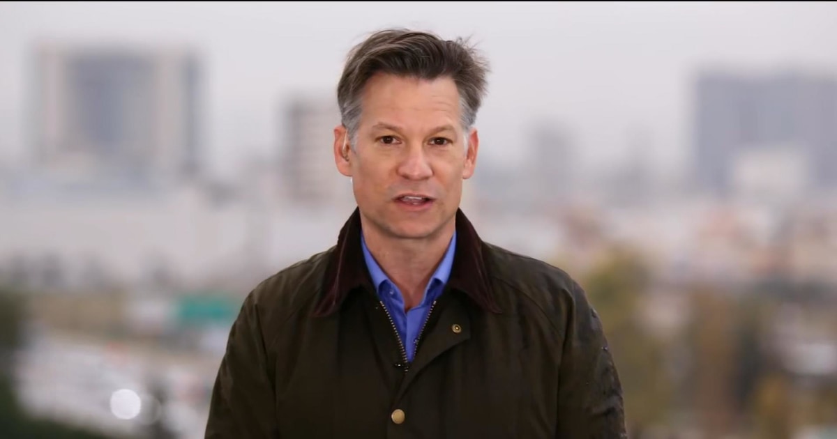 Engel: Feels like 'we are back in 2007' in Iraq