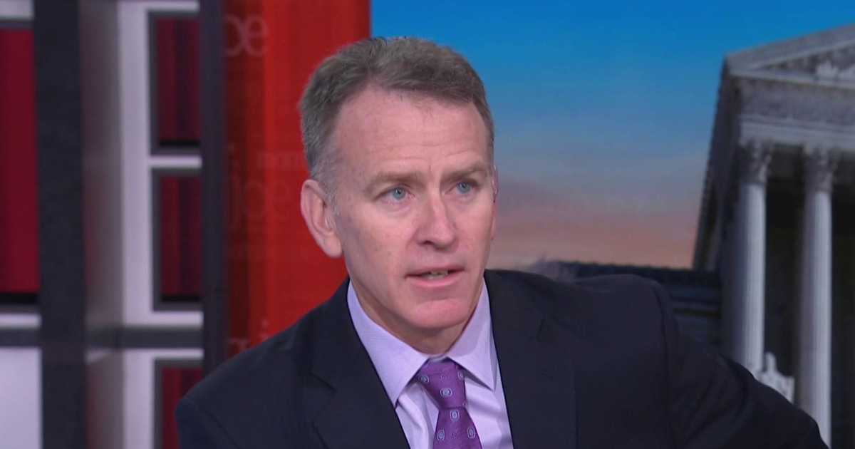 NPR host Steve Inskeep pens book on America's first political couple