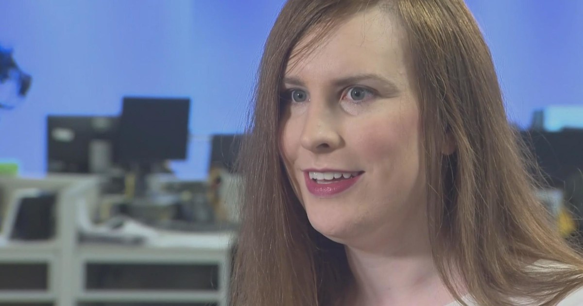 Woman sues pageant for banning transgender contestants