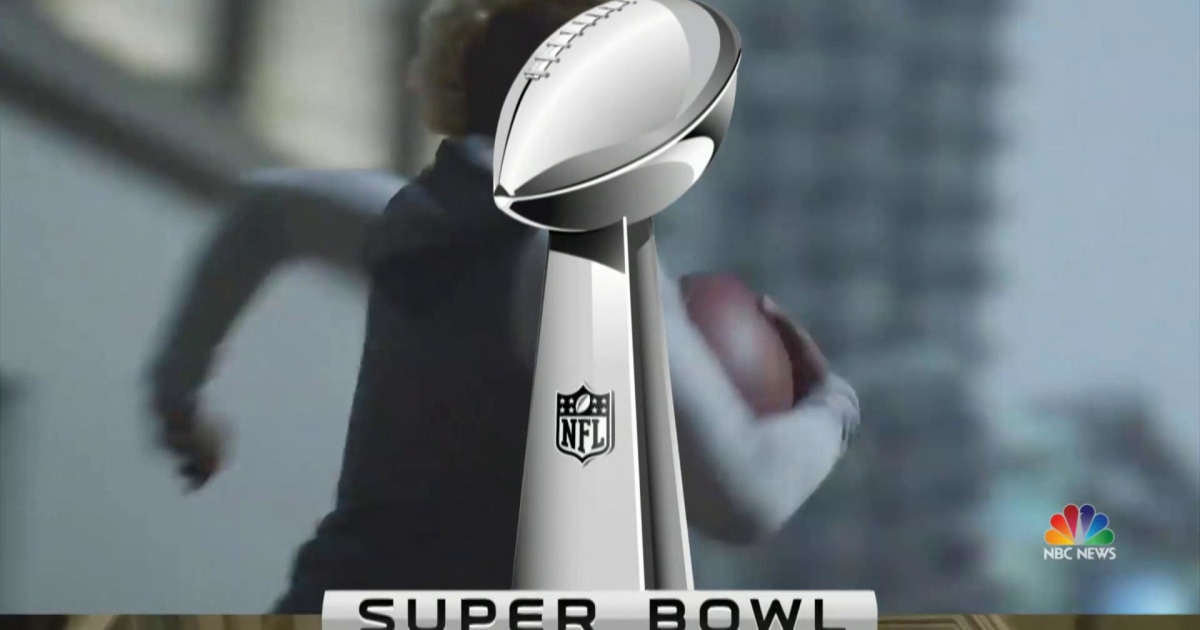 A sneak peek at this year’s most buzzworthy Super Bowl ads