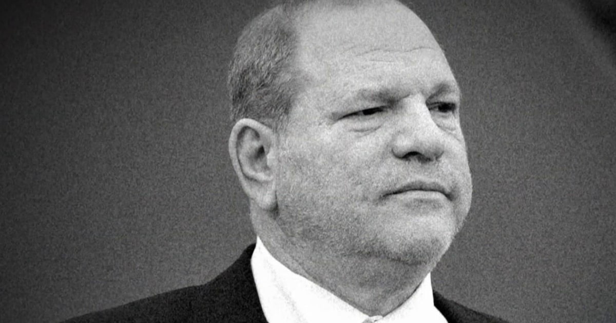 Dramatic new testimony in Harvey Weinstein case