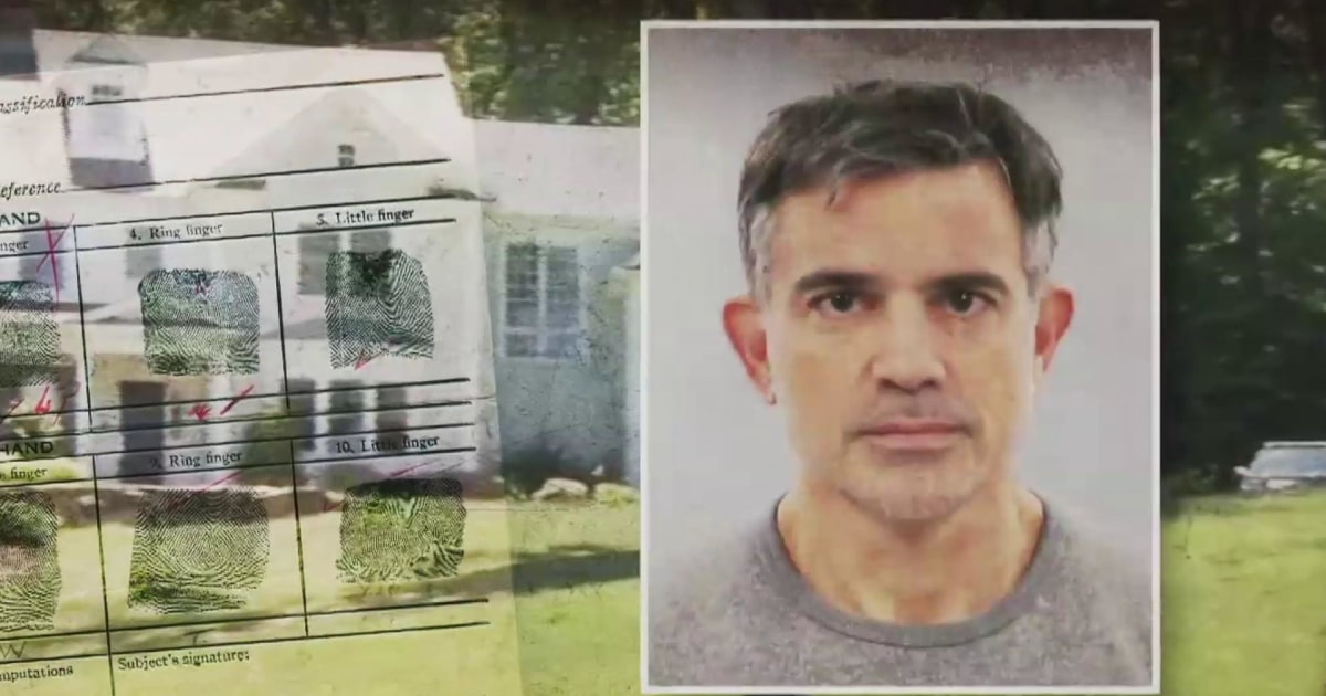 Estranged husband charged with murder of missing Connecticut mother