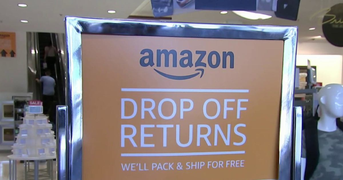 What you need to know on National Returns Day