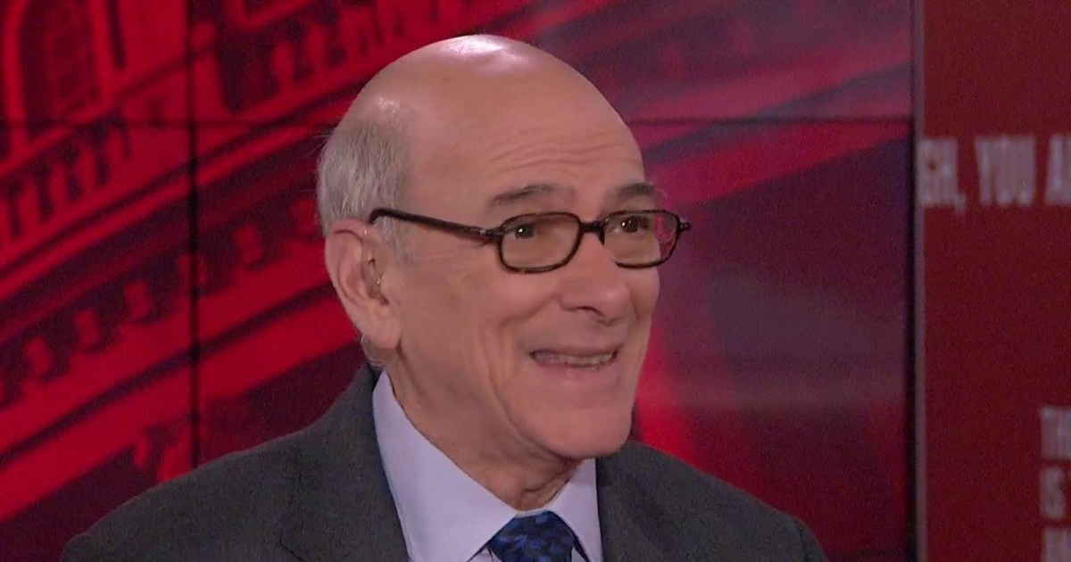 Watergate prosecutor: Unlike Trump, Clinton trial had all documents at ...