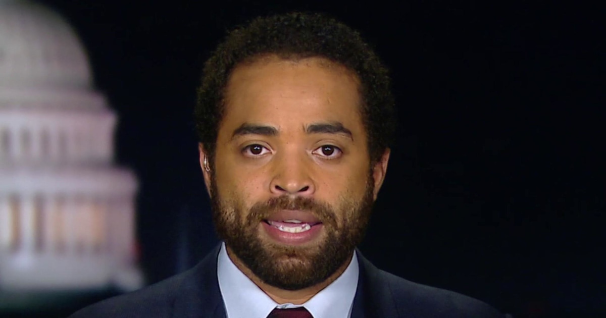 Why Booker’s campaign lacked support