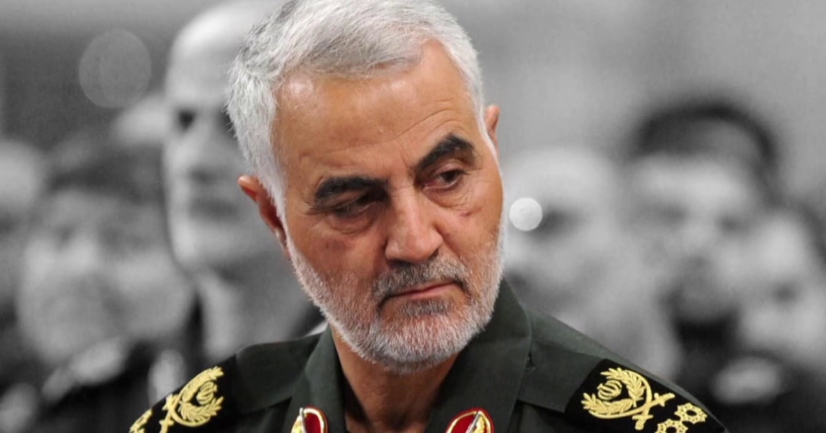 U.S. kills top Iranian general, Iran vows revenge