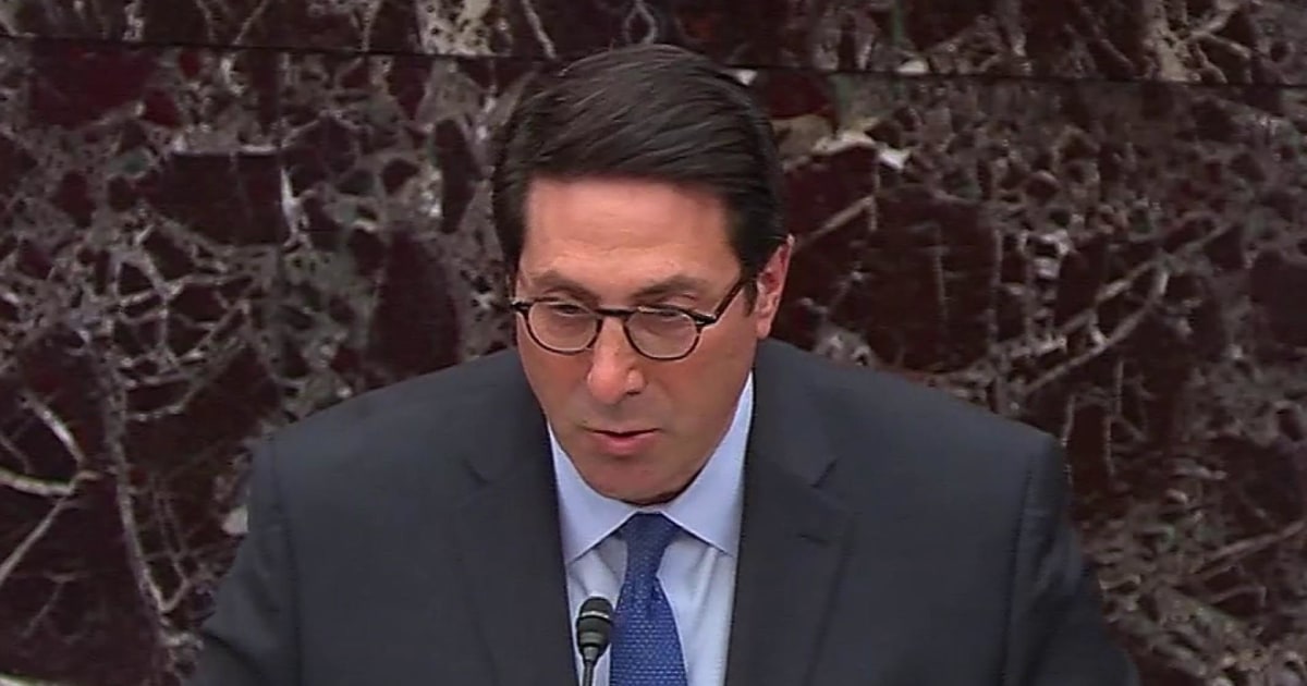 Trump’s legal team wraps up defense case