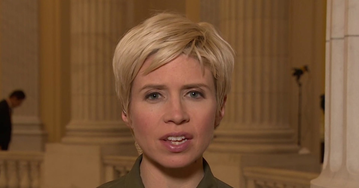 House Trump impeachment managers give opening arguments