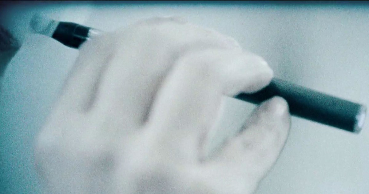 Inside the illegal marijuana industry growing on Instagram