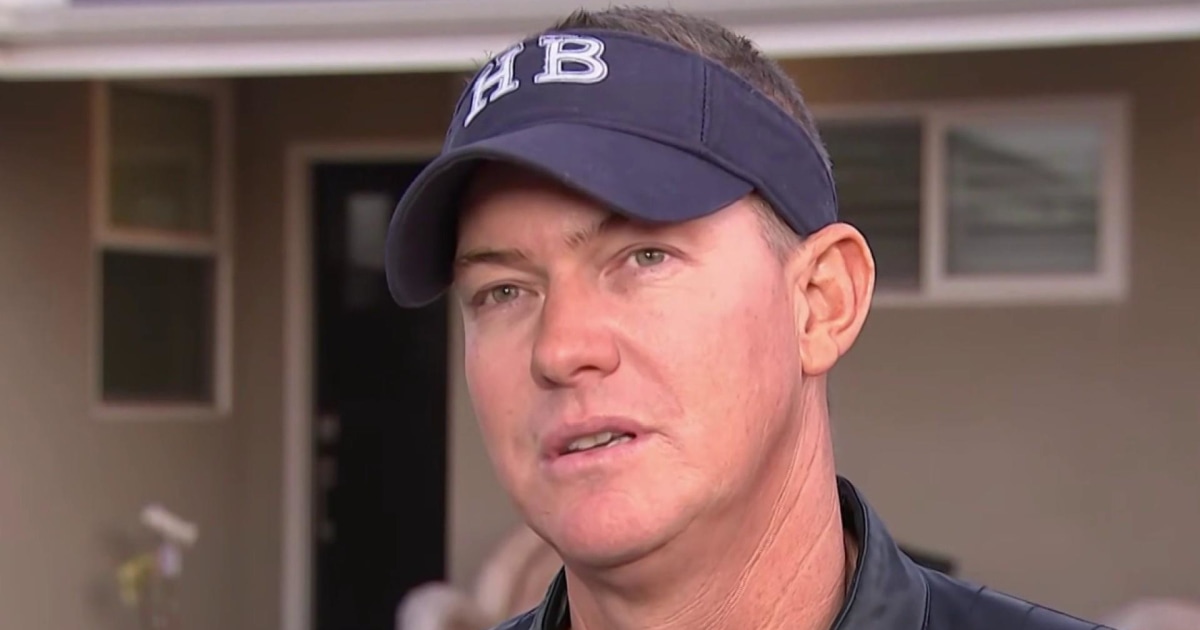 Helicopter crash victim’s husband says wife ‘was an amazing woman’