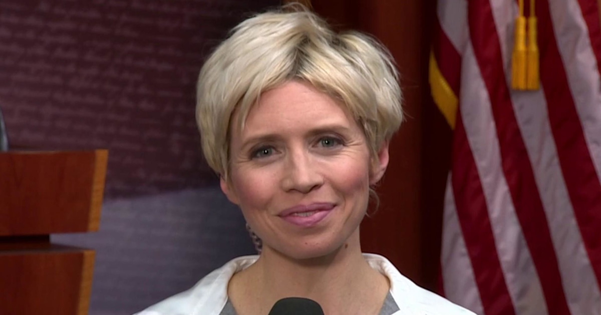 Wait on impeachment witness continues