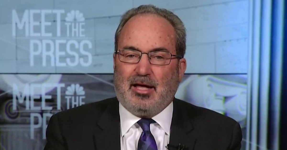 Ralston: 'Rings hollow' to claim second-place is a win, in Nevada