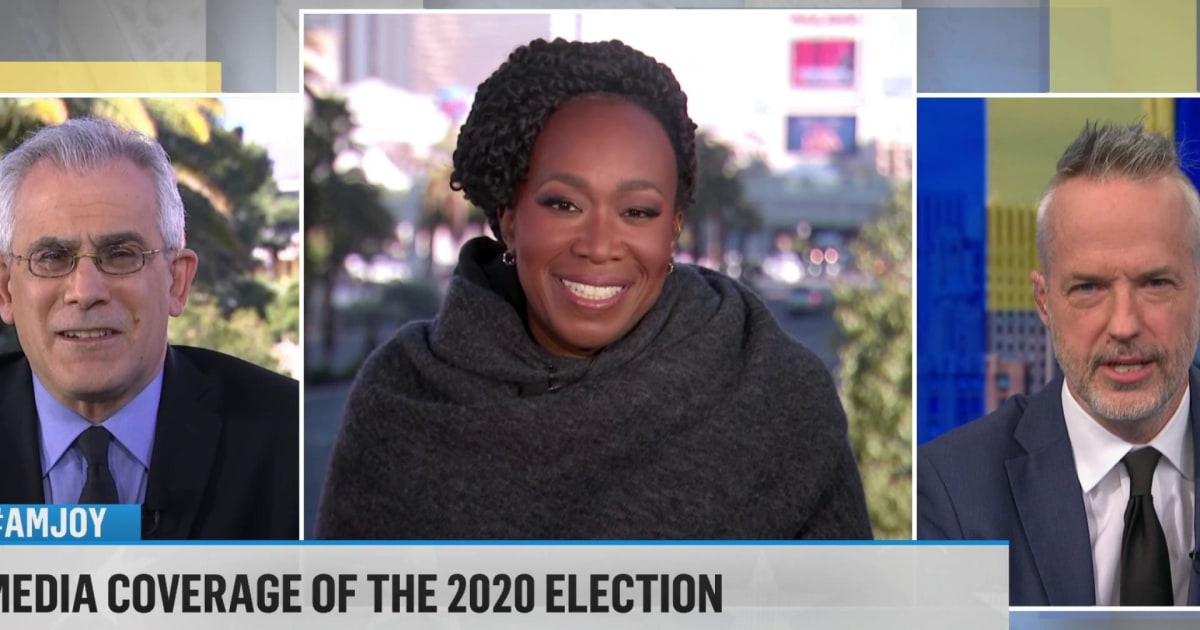2020 presidential race predictions and their impact on elections
