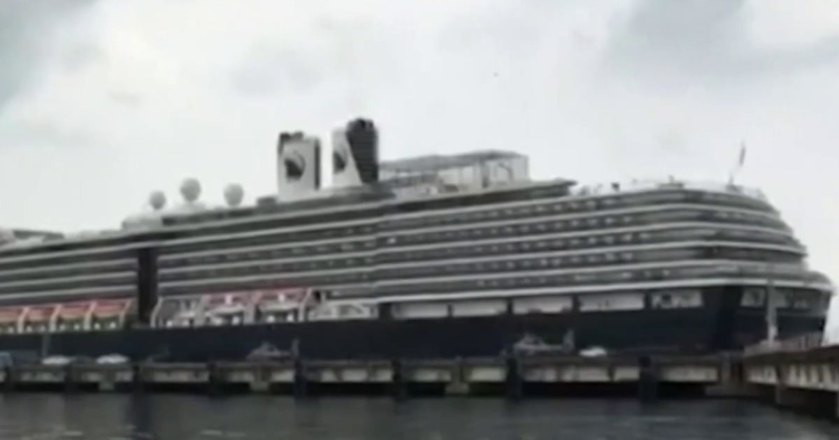 Nightly News Full Broadcast (February 17th)