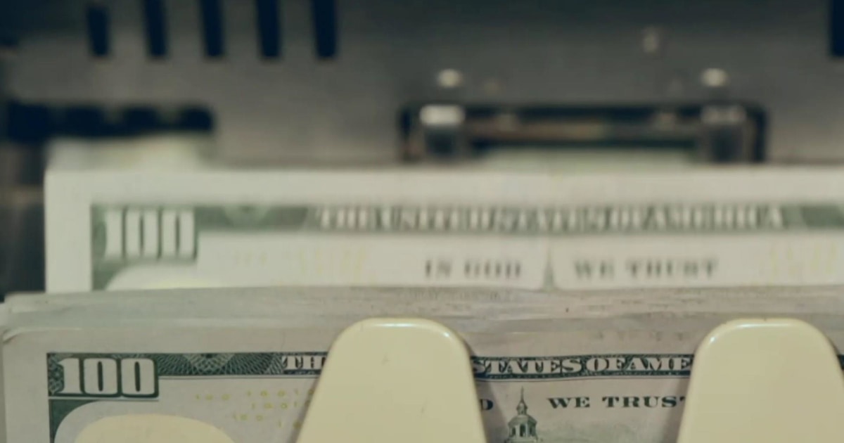 Millennials targeted in new scams using fake checks