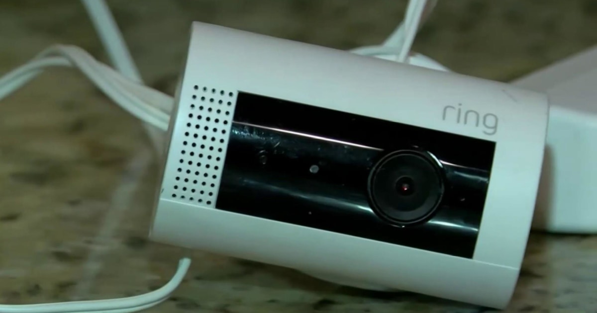 Ring home security cameras announces new protections after series of ...