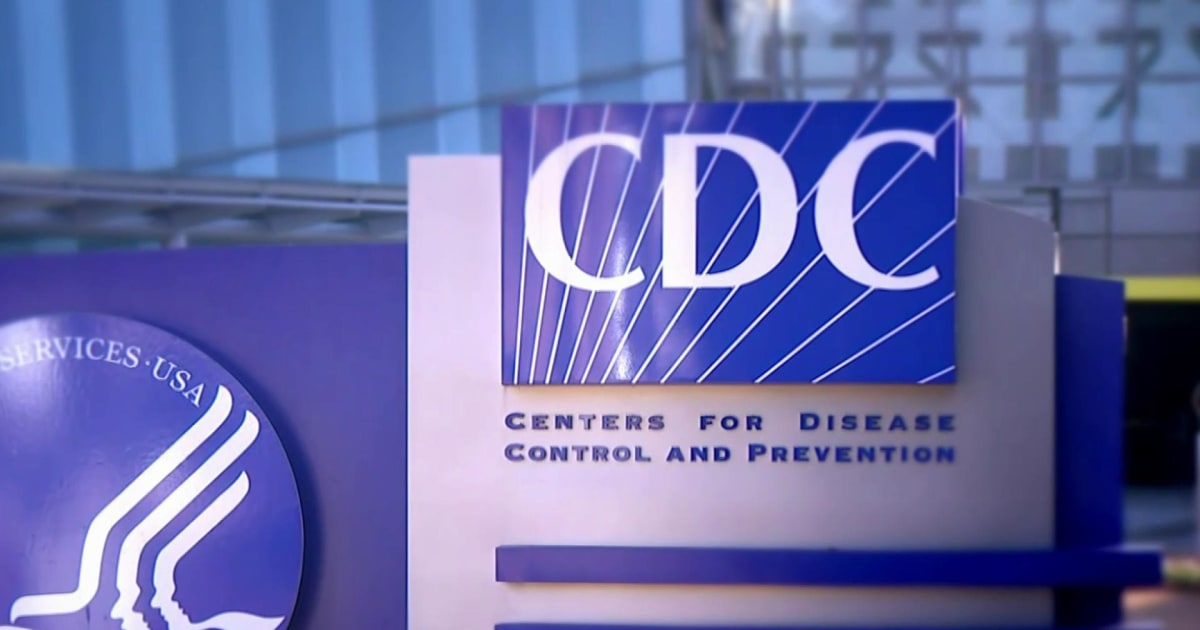 CDC warns Americans of coronavirus outbreak
