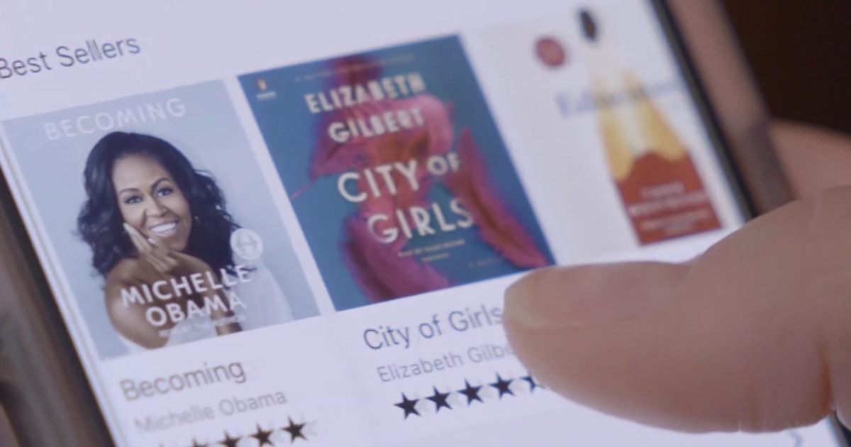 How audio content is making a comeback in a visual world