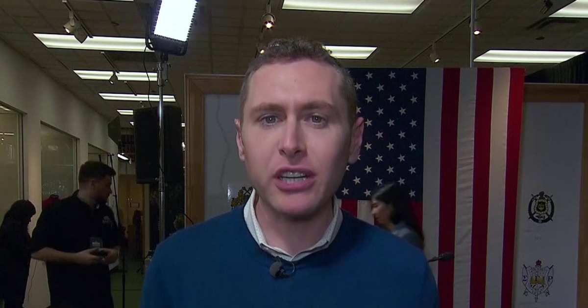 Bloomberg focuses campaign on Super Tuesday states