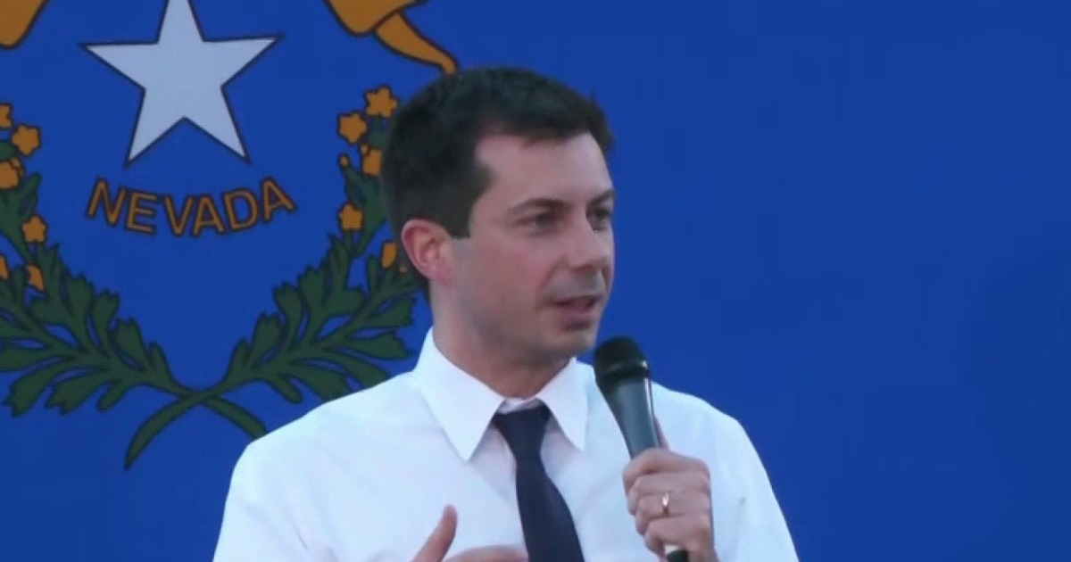 Democrats Shift Focus To Nevada Caucus