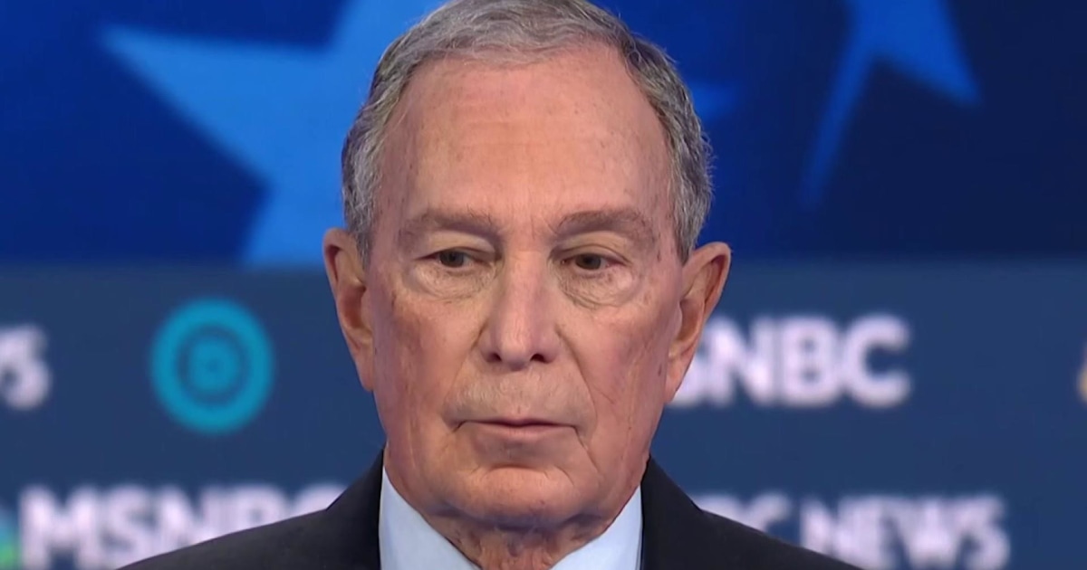 Fact checking the Nevada Democratic debate