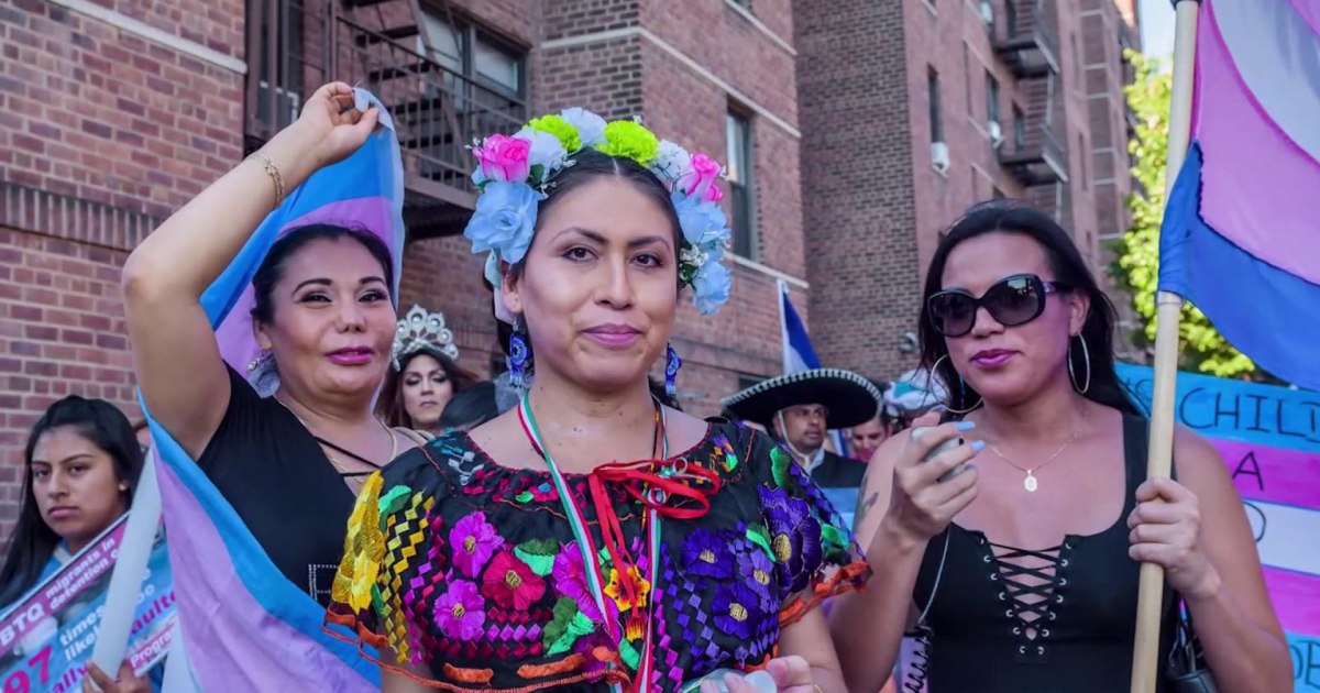 Defining ‘Latinx’ and the term’s growing popularity