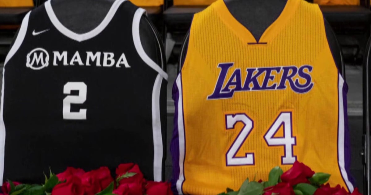 Cast of TNT’s ‘Inside the NBA’ opens up about Kobe Bryant’s death