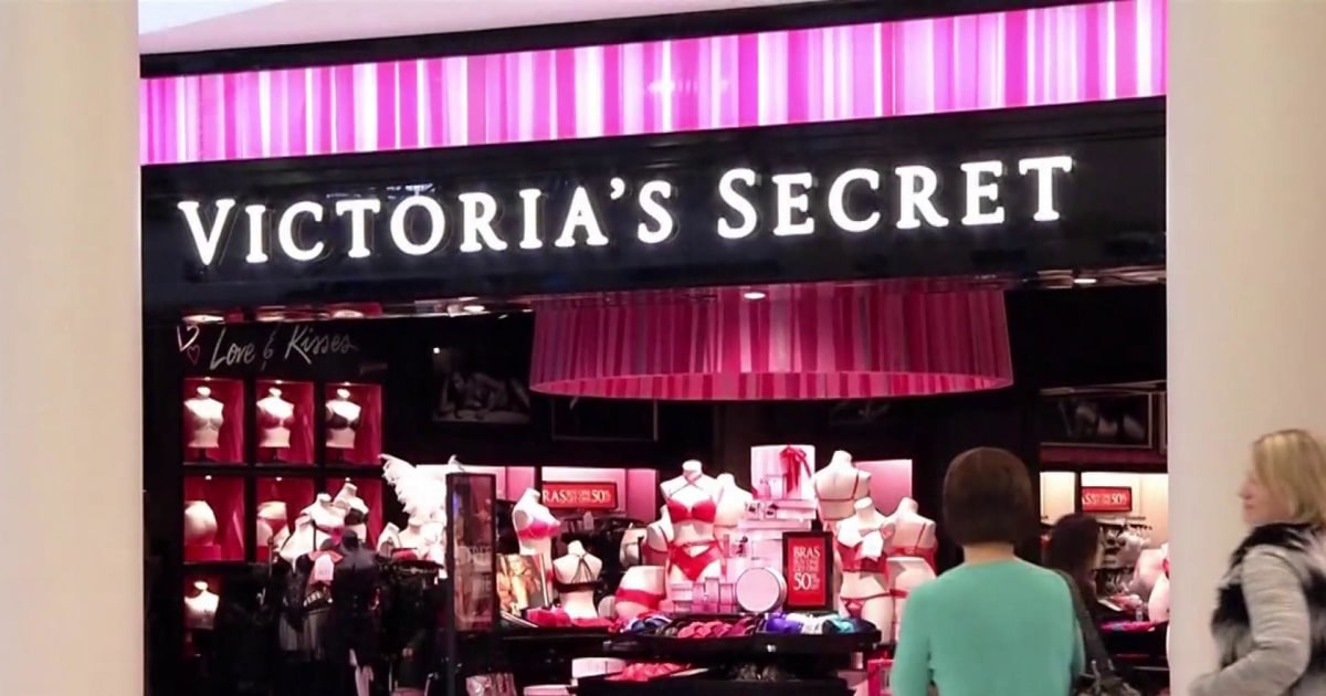 Victoria’s Secret to be sold for a fraction of its former value