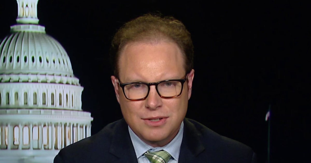 Wasserman: ‘These caucuses really do reward passion’