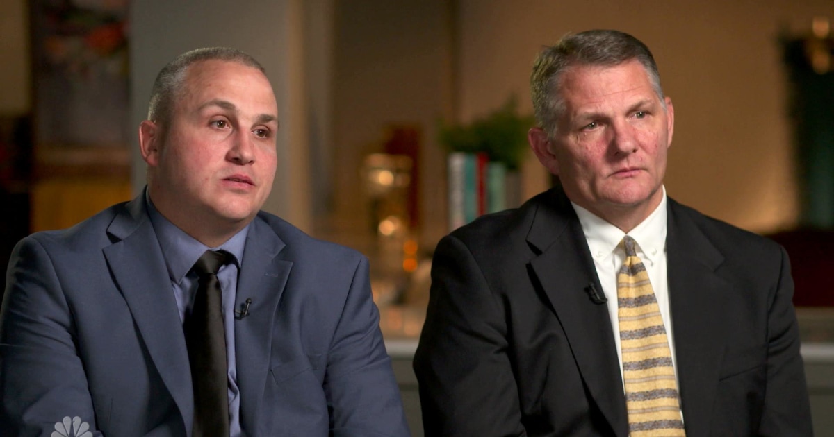 Dateline NBC: Lead Investigators in Kelsey Berreth Case Speak Out