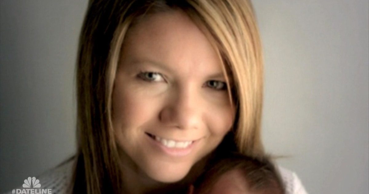 Remembering Kelsey Berreth