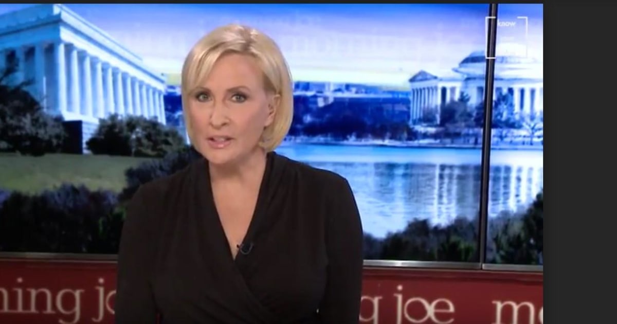 See Mika's Monday motivation: Take time off!