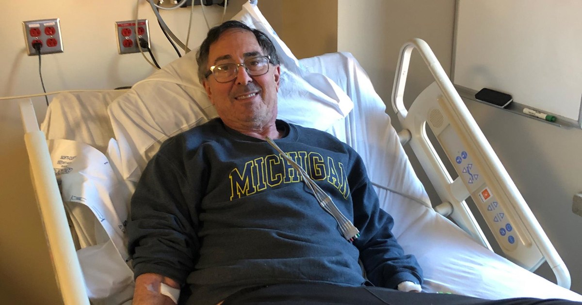 Coronavirus patient from Diamond Princess explains what the illness ...