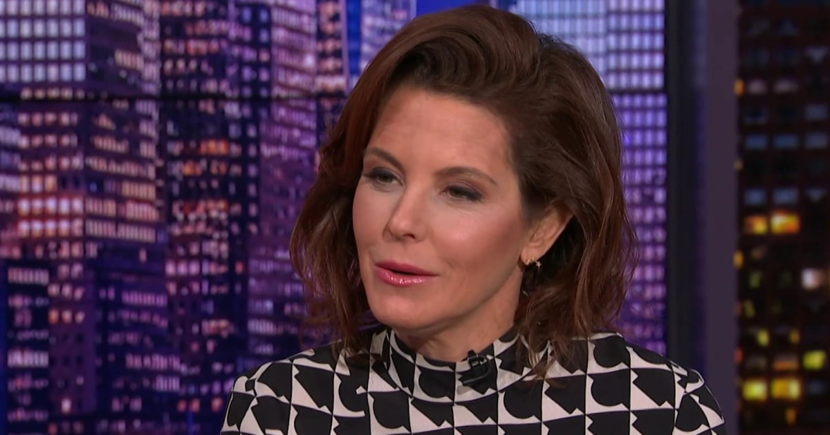 Ruhle on coronavirus: We're faced with natural disaster 'our govt didn ...