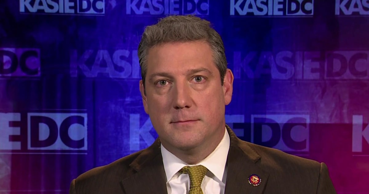 Rep. Ryan: 'We are in a depression style government'