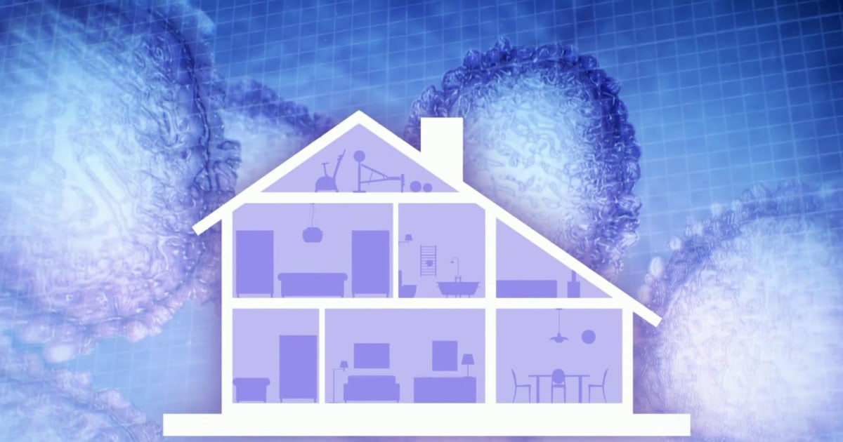 Coronavirus: How to know if you need to self-isolate