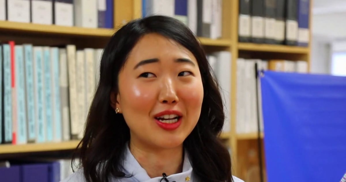 Asian American voters discuss lack of representation in 2020 campaign